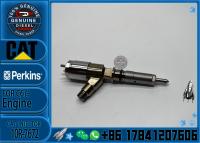 China 10R-7672 New Diesel Fuel Injector for 2645A747 320-0680 for CAT Caterpillar Perkins C6.6 for sale