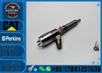 China 10R-7672 New Diesel Fuel Injector for 2645A747 320-0680 for CAT Caterpillar Perkins C6.6 for sale
