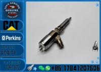 China 10R-7672 New Diesel Fuel Injector for 2645A747 320-0680 for CAT Caterpillar Perkins C6.6 for sale