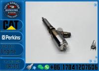 China 10R7673 10R-7673 Fuel Injector CAT C6.6 Common Rail Fuel Injector 3200690 320-0690 for Cat 928H 928HZ 930H 938H 963D for sale