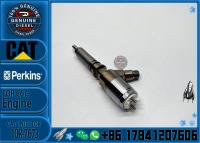 China 10R7673 10R-7673 Fuel Injector CAT C6.6 Common Rail Fuel Injector 3200690 320-0690 for Cat 928H 928HZ 930H 938H 963D for sale