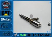 China 10R7673 10R-7673 Fuel Injector CAT C6.6 Common Rail Fuel Injector 3200690 320-0690 for Cat 928H 928HZ 930H 938H 963D for sale