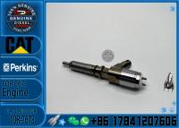 China 10R7673 10R-7673 Fuel Injector CAT C6.6 Common Rail Fuel Injector 3200690 320-0690 for Cat 928H 928HZ 930H 938H 963D for sale