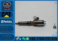 China Common Rail Injector C6.6 Fuel Injector 2645a751 3200655 320-0655 10r-7674 for Caterpillar CAT C6.6 for sale