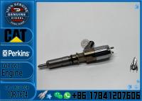 China Common Rail Injector C6.6 Fuel Injector 2645a751 3200655 320-0655 10r-7674 for Caterpillar CAT C6.6 for sale