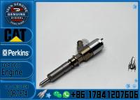 China Common Rail Injector C6.6 Fuel Injector 2645a751 3200655 320-0655 10r-7674 for Caterpillar CAT C6.6 for sale