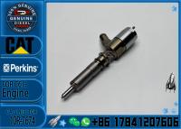 China Common Rail Injector C6.6 Fuel Injector 2645a751 3200655 320-0655 10r-7674 for Caterpillar CAT C6.6 for sale