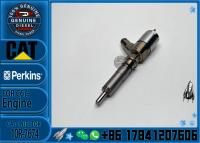 China Common Rail Injector C6.6 Fuel Injector 2645a751 3200655 320-0655 10r-7674 for Caterpillar CAT C6.6 for sale