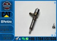 China Common Rail Injector C6.6 Fuel Injector 2645a751 3200655 320-0655 10r-7674 for Caterpillar CAT C6.6 for sale