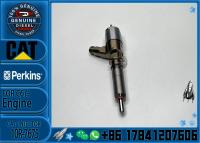 China 10R-7675 10R7675 32F61-00062 326-4700 310-9607 2959140 3264740 Fuel Injector for Caterpillar Excavator 320D 321D 323D C6 C6.4 for sale