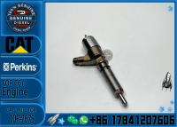 China 10R-7675 10R7675 32F61-00062 326-4700 310-9607 2959140 3264740 Fuel Injector for Caterpillar Excavator 320D 321D 323D C6 C6.4 for sale