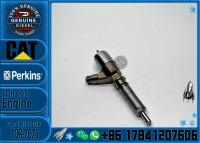 China 10R-7675 10R7675 32F61-00062 326-4700 310-9607 2959140 3264740 Fuel Injector for Caterpillar Excavator 320D 321D 323D C6 C6.4 for sale