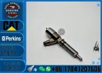 China 10R-7675 10R7675 32F61-00062 326-4700 310-9607 2959140 3264740 Fuel Injector for Caterpillar Excavator 320D 321D 323D C6 C6.4 for sale