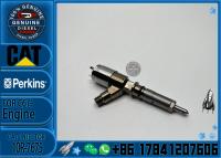 China 10R-7675 10R7675 32F61-00062 326-4700 310-9607 2959140 3264740 Fuel Injector for Caterpillar Excavator 320D 321D 323D C6 C6.4 for sale