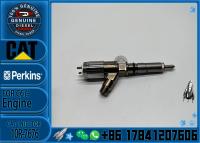 China Caterpillar 10R-7675 10R-7675 10R-7951 10R-7676C6.4 E320D Engine Fuel Injector Factory Direct Sales for sale