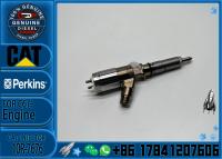 China Caterpillar 10R-7675 10R-7675 10R-7951 10R-7676C6.4 E320D Engine Fuel Injector Factory Direct Sales for sale