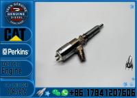 China Caterpillar 10R-7675 10R-7675 10R-7951 10R-7676C6.4 E320D Engine Fuel Injector Factory Direct Sales for sale