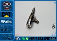 China Common Rail Fuel Injector 321-3600 10R-7938 2645A753 10R-7938 2645A753 for CAT C6.6 Excavator 312D Engine for sale