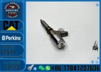 China Common Rail Fuel Injector 321-3600 10R-7938 2645A753 10R-7938 2645A753 for CAT C6.6 Excavator 312D Engine for sale