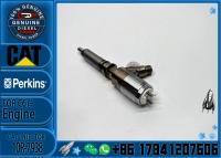 China Common Rail Fuel Injector 321-3600 10R-7938 2645A753 10R-7938 2645A753 for CAT C6.6 Excavator 312D Engine for sale