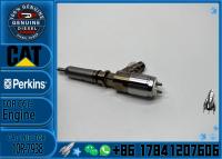 China Common Rail Fuel Injector 321-3600 10R-7938 2645A753 10R-7938 2645A753 for CAT C6.6 Excavator 312D Engine for sale