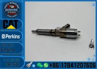 China Common Rail Fuel Injector 321-3600 10R-7938 2645A753 10R-7938 2645A753 for CAT C6.6 Excavator 312D Engine for sale