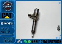 China Japan Fuel Injector Nozzle Cat C6.4 Engine Injector C7 C9 10R7224 235-2888 0445110646 Diesel Fuel Injector for sale