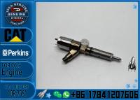 China 10R-7675 10R-7675 10R-7951 10R-7676C6.4 E320D Engine Fuel Injector Factory Direct Sales for Good Price for sale