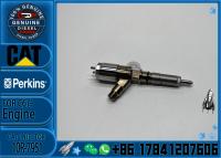 China 10R-7675 10R-7675 10R-7951 10R-7676C6.4 E320D Engine Fuel Injector Factory Direct Sales for Good Price for sale