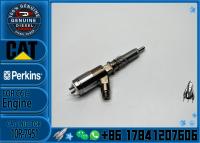 China 10R-7675 10R-7675 10R-7951 10R-7676C6.4 E320D Engine Fuel Injector Factory Direct Sales for Good Price for sale