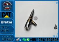 China JF Factory 32F61-00012 Fuel Injector Auto Parts C6.4 C4.2 Fuel Injector 326-4700 32F61-00012 2645A749 for sale