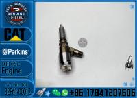China JF Factory 32F61-00012 Fuel Injector Auto Parts C6.4 C4.2 Fuel Injector 326-4700 32F61-00012 2645A749 for sale