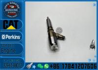 China JF Factory 32F61-00012 Fuel Injector Auto Parts C6.4 C4.2 Fuel Injector 326-4700 32F61-00012 2645A749 for sale