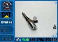 China JF Factory 32F61-00012 Fuel Injector Auto Parts C6.4 C4.2 Fuel Injector 326-4700 32F61-00012 2645A749 for sale