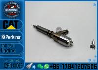 China JF Factory 32F61-00012 Fuel Injector Auto Parts C6.4 C4.2 Fuel Injector 326-4700 32F61-00012 2645A749 for sale