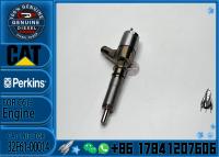 China Durable Diesel Fuel Injector 32F61-00014 32F6100014 326-4756/10R-7951 for CAT Engine C4.2/C6.4 Series for sale