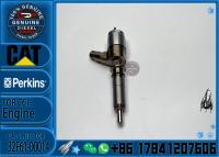 China Durable Diesel Fuel Injector 32F61-00014 32F6100014 326-4756/10R-7951 for CAT Engine C4.2/C6.4 Series for sale