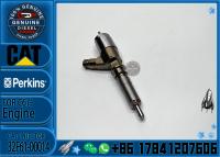China Durable Diesel Fuel Injector 32F61-00014 32F6100014 326-4756/10R-7951 for CAT Engine C4.2/C6.4 Series for sale