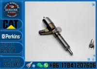 China Durable Diesel Fuel Injector 32F61-00014 32F6100014 326-4756/10R-7951 for CAT Engine C4.2/C6.4 Series for sale