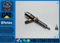 China Durable Diesel Fuel Injector 32F61-00014 32F6100014 326-4756/10R-7951 for CAT Engine C4.2/C6.4 Series for sale