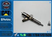 China 326-4740 32F61-00022 New High Quality Common Rail Fuel Injector 326-4740 32F61-00022 for CAT C4.2 Excavator 312D Engine for sale