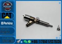 China 326-4740 32F61-00022 New High Quality Common Rail Fuel Injector 326-4740 32F61-00022 for CAT C4.2 Excavator 312D Engine for sale