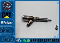 China 326-4740 32F61-00022 New High Quality Common Rail Fuel Injector 326-4740 32F61-00022 for CAT C4.2 Excavator 312D Engine for sale