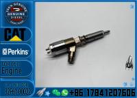 China 326-4740 32F61-00022 New High Quality Common Rail Fuel Injector 326-4740 32F61-00022 for CAT C4.2 Excavator 312D Engine for sale