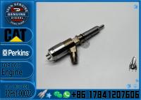 China 326-4740 32F61-00022 New High Quality Common Rail Fuel Injector 326-4740 32F61-00022 for CAT C4.2 Excavator 312D Engine for sale