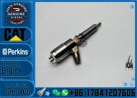 China 326-4740 32F61-00022 New High Quality Common Rail Fuel Injector 326-4740 32F61-00022 for CAT C4.2 Excavator 312D Engine for sale