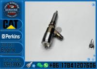 China Caterpillar 32F61-00062 C6.4 E320D Engine Fuel Injector Factory Direct Sales 32F6100062 326-4700 3264700 32F61-00060 32F61-00060 for sale
