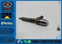 China Caterpillar 32F61-00062 C6.4 E320D Engine Fuel Injector Factory Direct Sales 32F6100062 326-4700 3264700 32F61-00060 32F61-00060 for sale