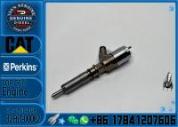 China Caterpillar 32F61-00062 C6.4 E320D Engine Fuel Injector Factory Direct Sales 32F6100062 326-4700 3264700 32F61-00060 32F61-00060 for sale