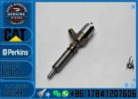 China New Diesel Fuel Injectors 282-0490 2645A709 382-0480 306-9380 2645A734 320-0680 for Caterpillar C6.6 Excavator Truck Engine for sale